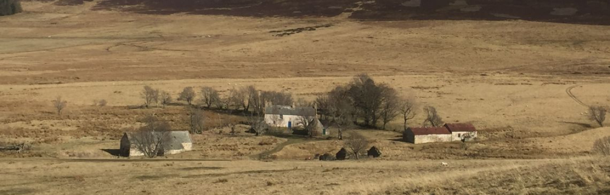 Scalan Heritage trail (walk 2) | Glenlivet Estate