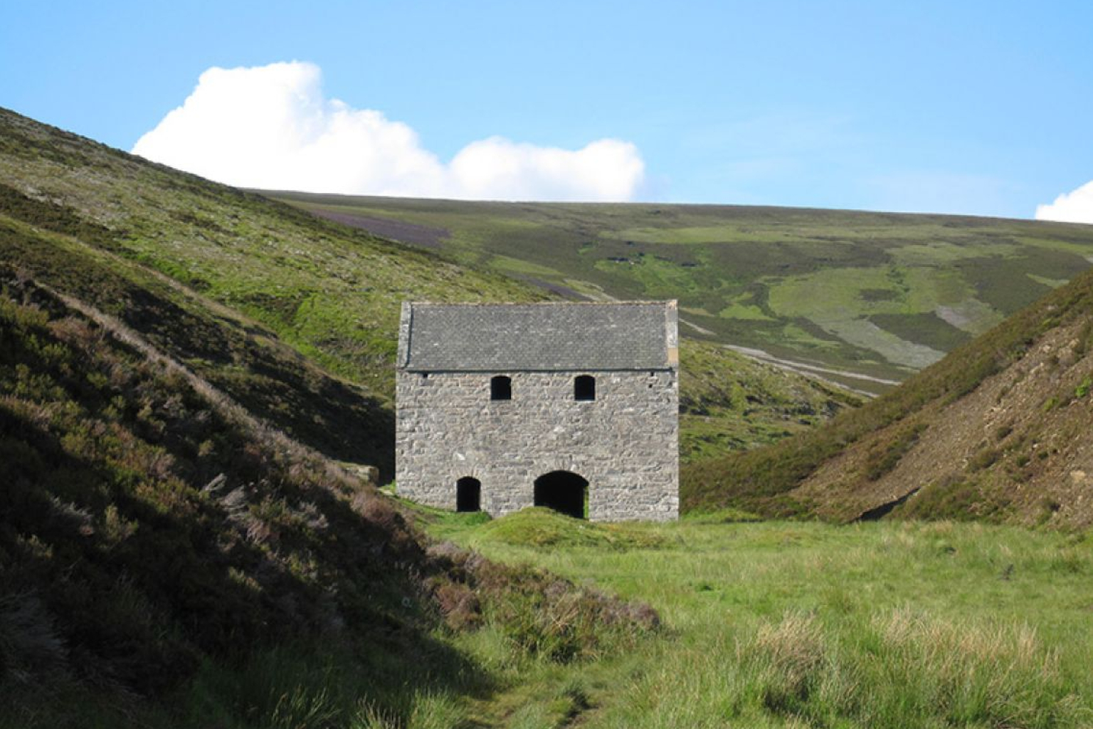 Historic sites | Glenlivet Estate